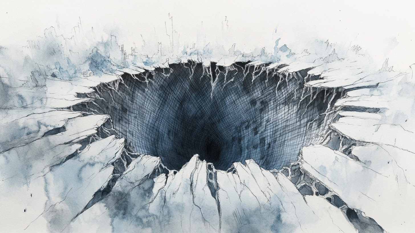 Hayes flags MON as high risk coin with steep downside for Monad