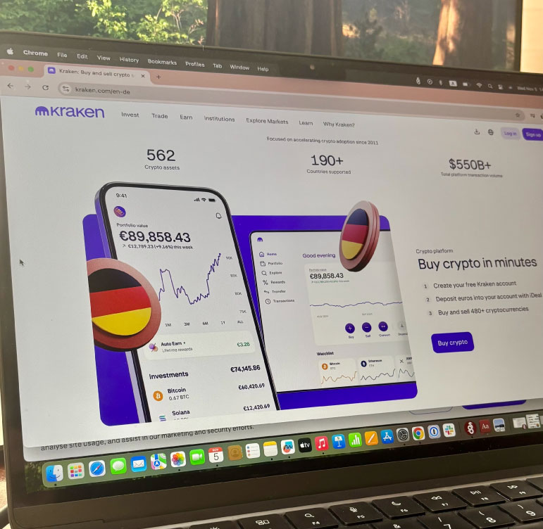 Is Kraken Safe in 2025: Security Tools, Risks and Our Verdict