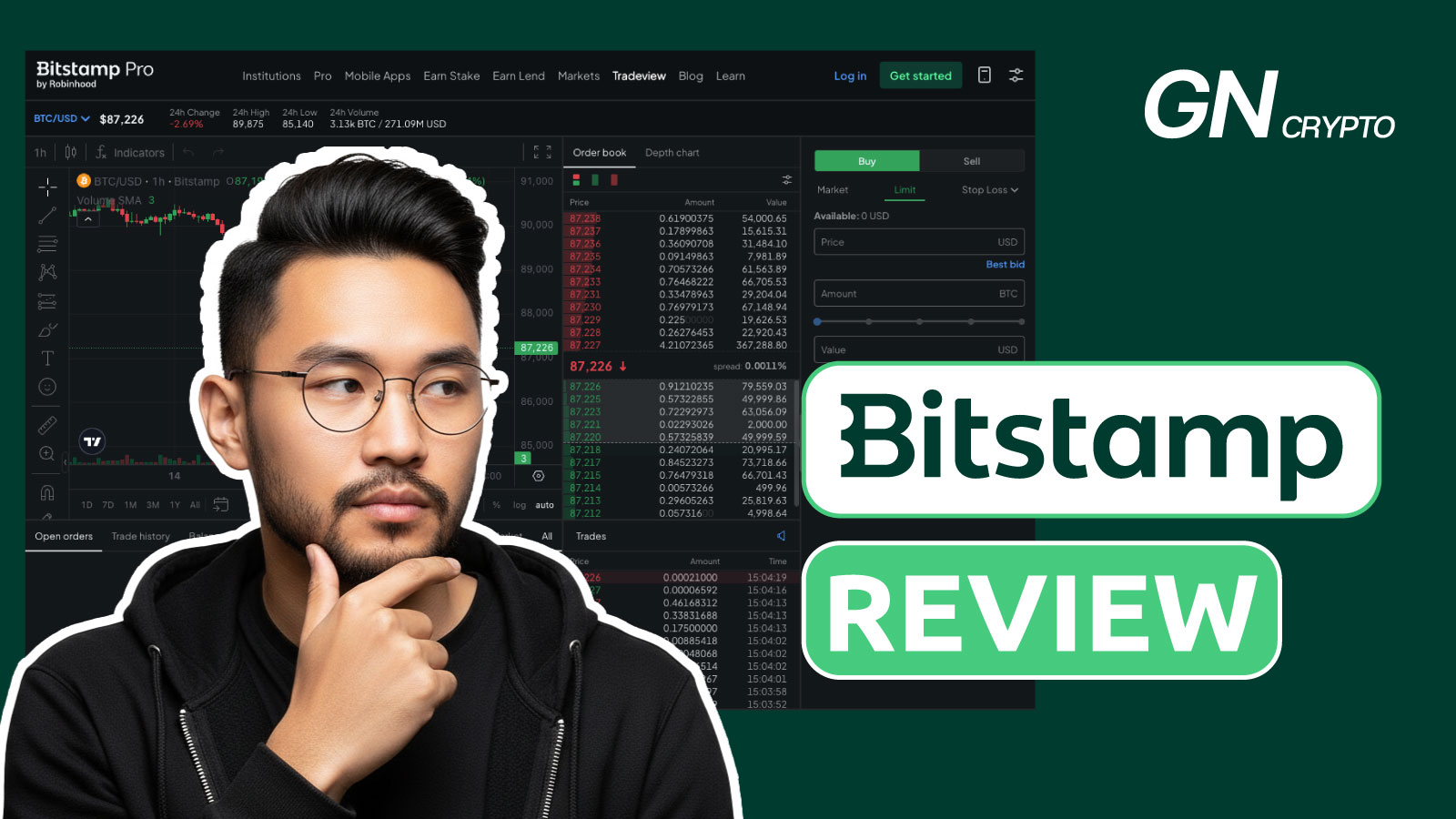 MEXC Exchange Review 2025: Features, Safety, Fees, and Real User Experience