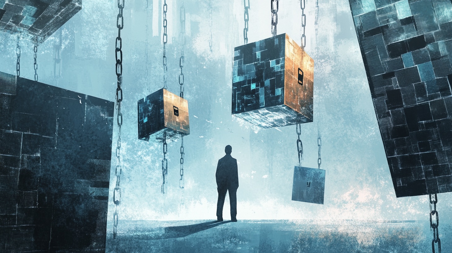 Zablokowane WLFI Justina Sana nadal pozostają zamrożone, a ich wartość ...