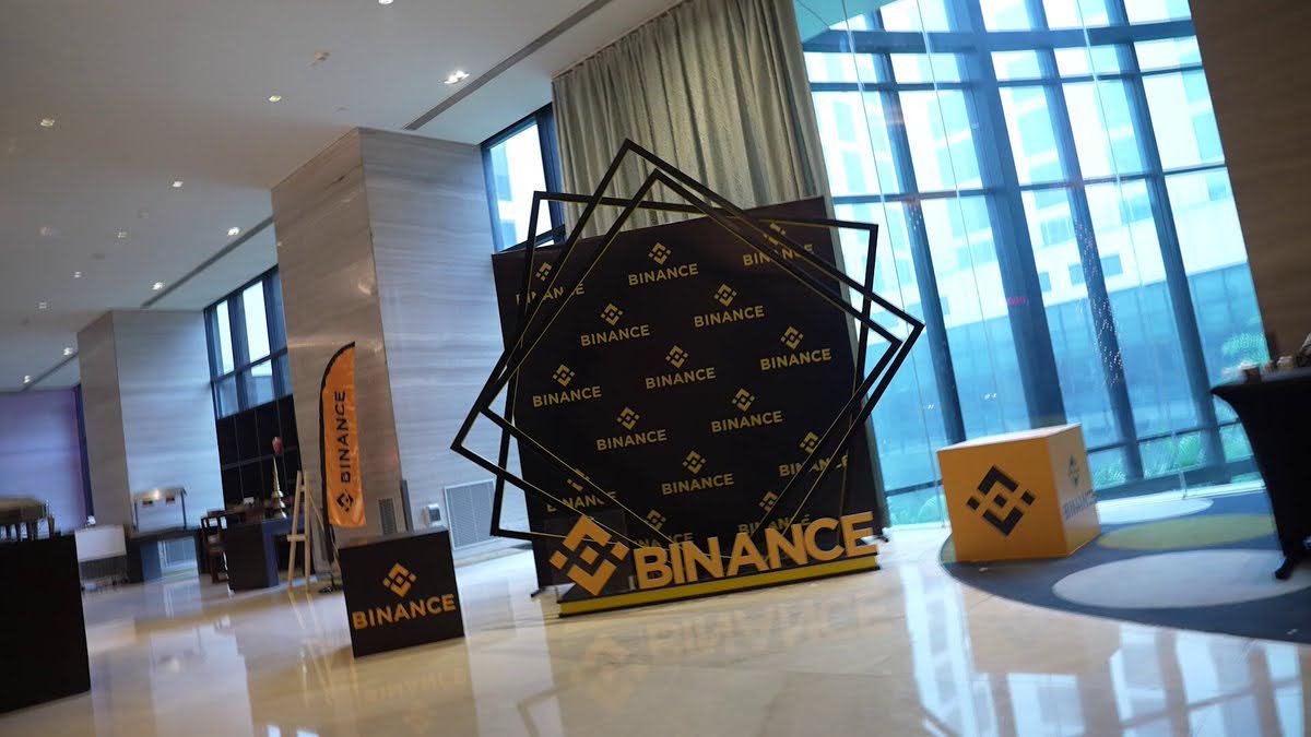 Changpeng Zhao: key milestones of the Binance founder