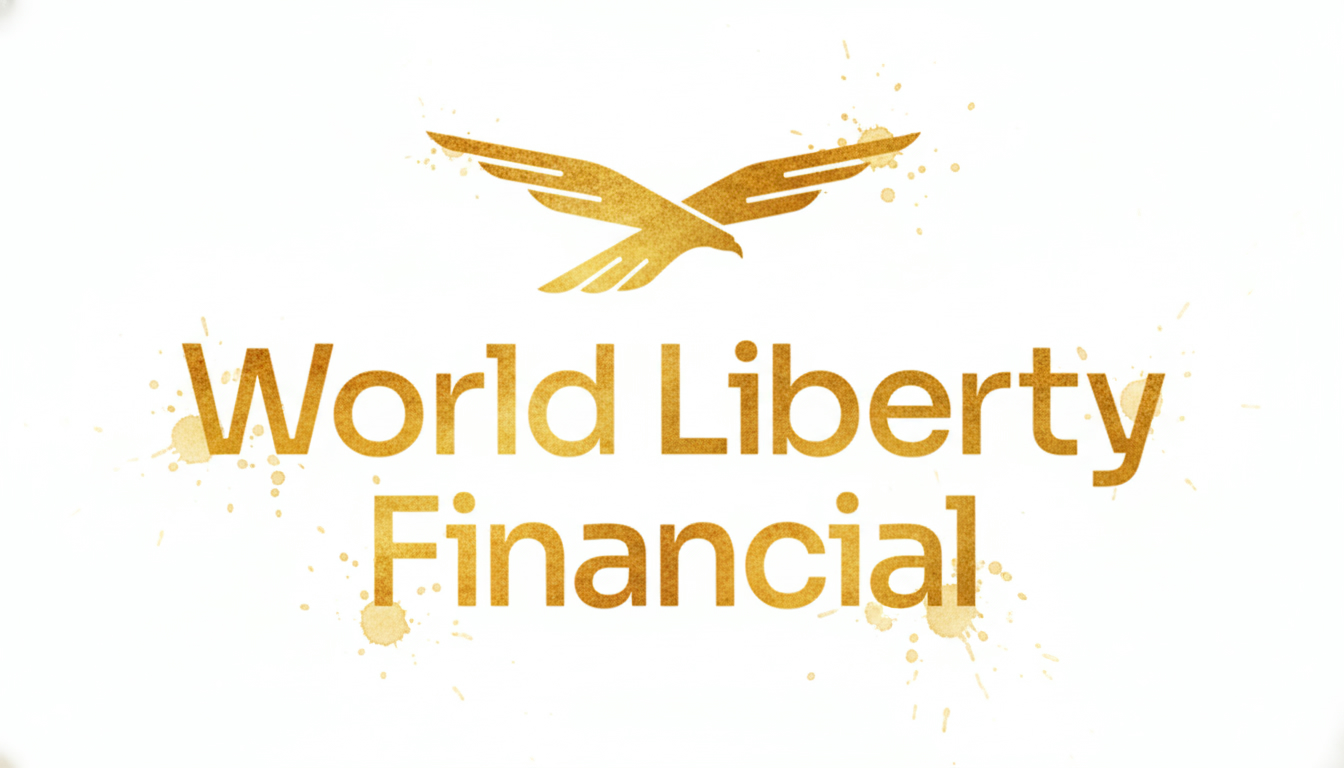 World Liberty Financial targets a trust bank for USD1