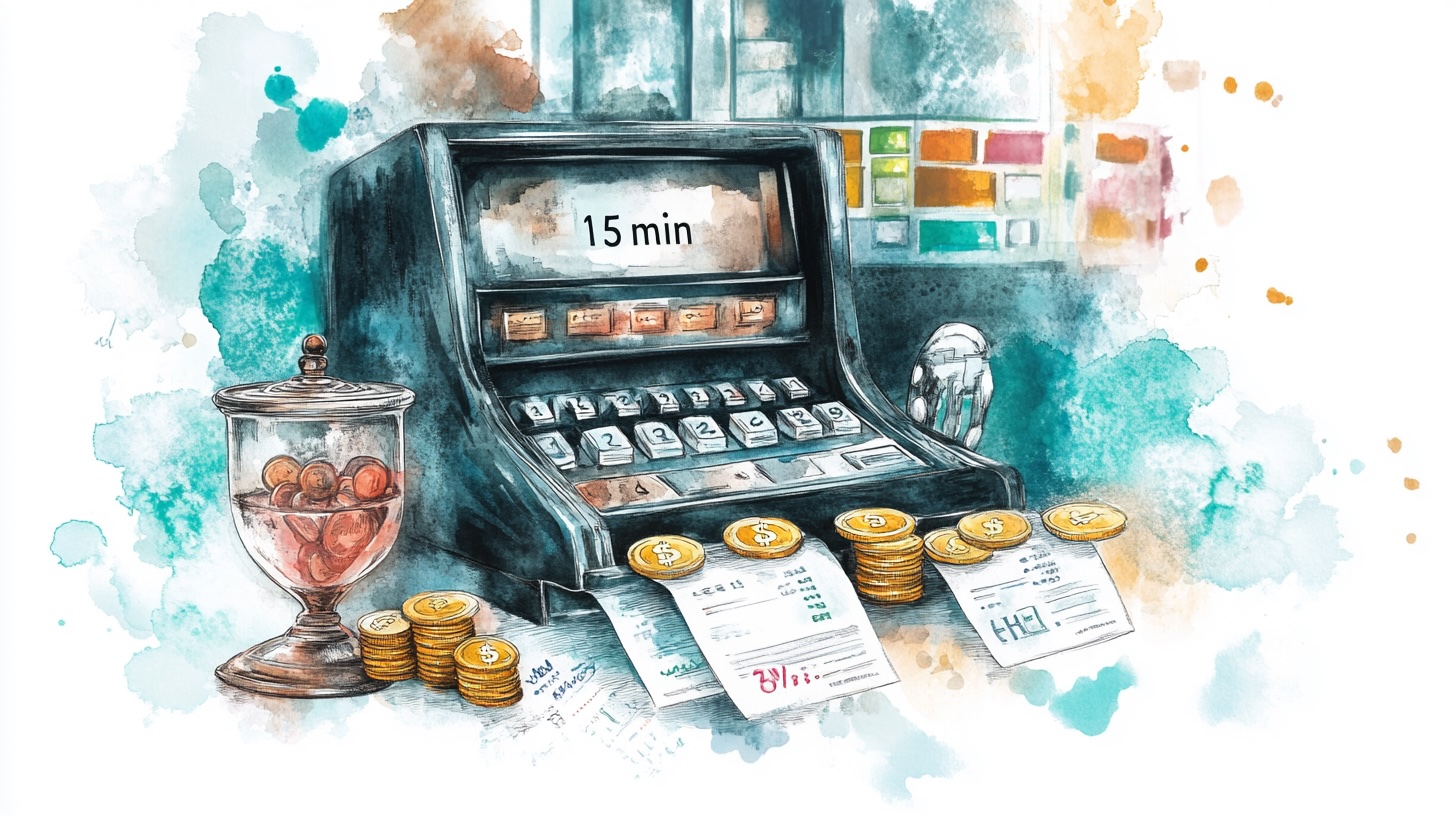 Polymarket introduces fees up to 3% on short-term markets