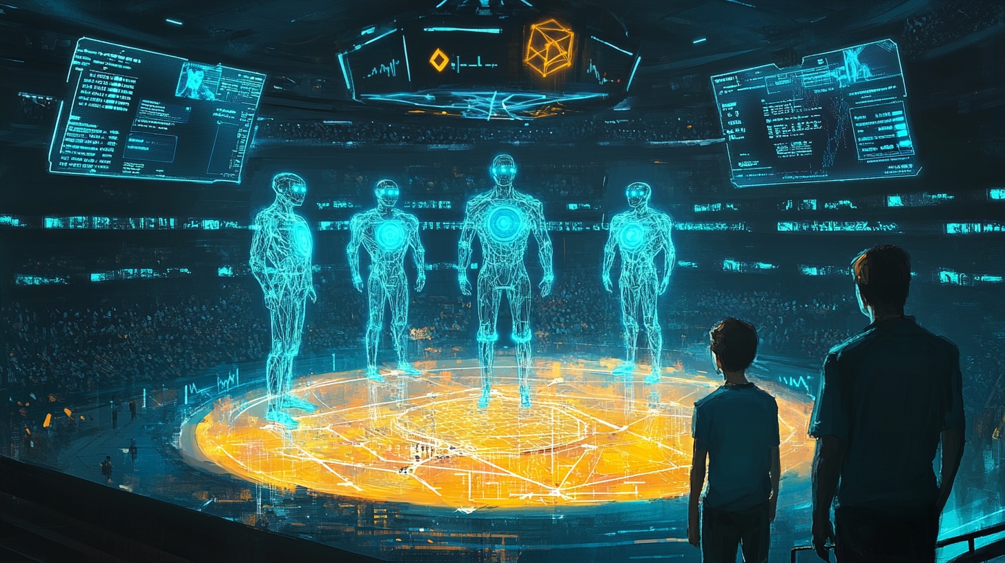 Prophet Arena Season 2: AI prediction market agents