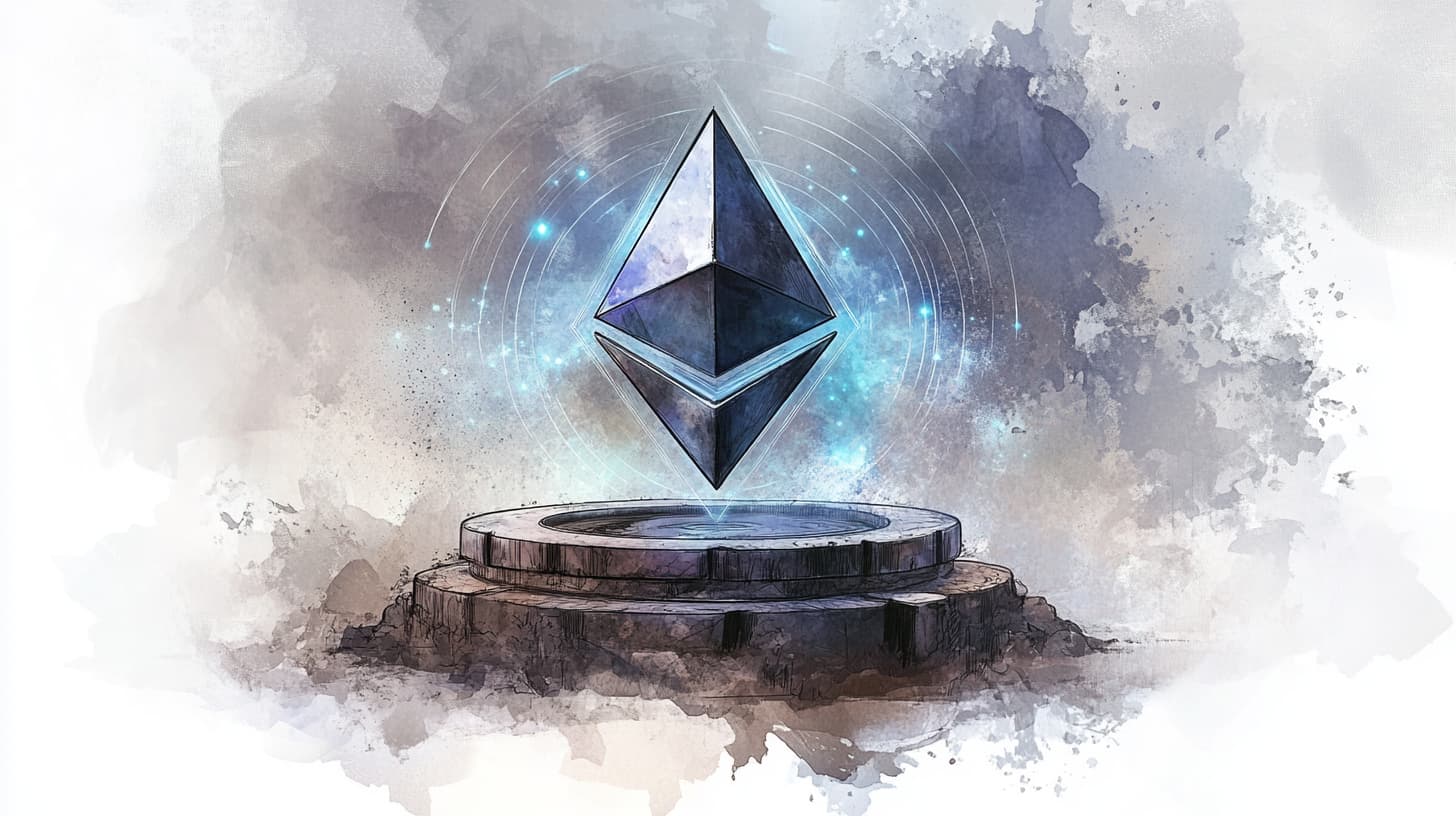 Conditions for an “ossifiable” Ethereum: from cryptography to PoS ...