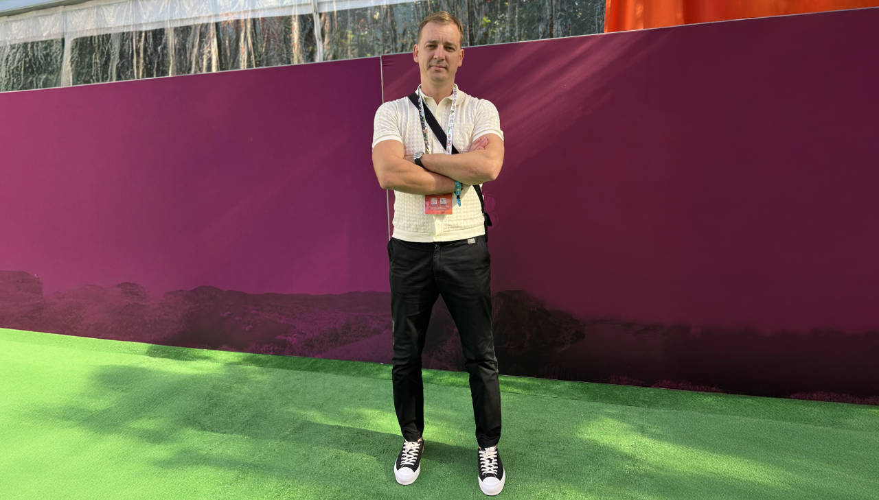 WhiteBIT CEO on crypto recovery, tokenization, and 2026 trends | Interview