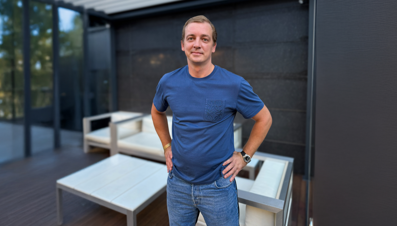 WhiteBIT CEO on crypto recovery, tokenization, and 2026 trends | Interview