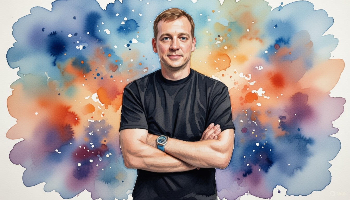 WhiteBIT CEO on crypto recovery, tokenization, and 2026 trends | Interview