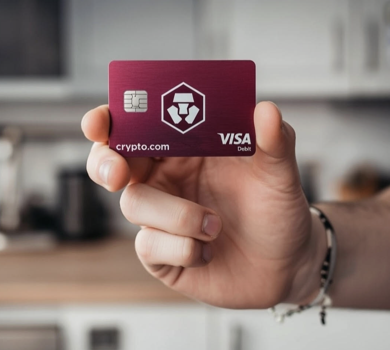 Crypto.com credit card review 2026: is the Visa card still worth it